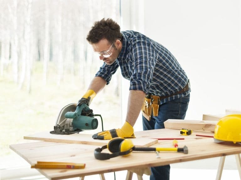 Expert Carpenters in Alpharetta – Custom Carpentry & Woodwork Services