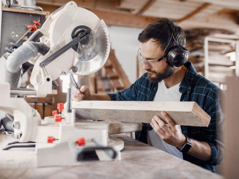 Expert Carpenters in Alpharetta – Custom Carpentry & Woodwork Services